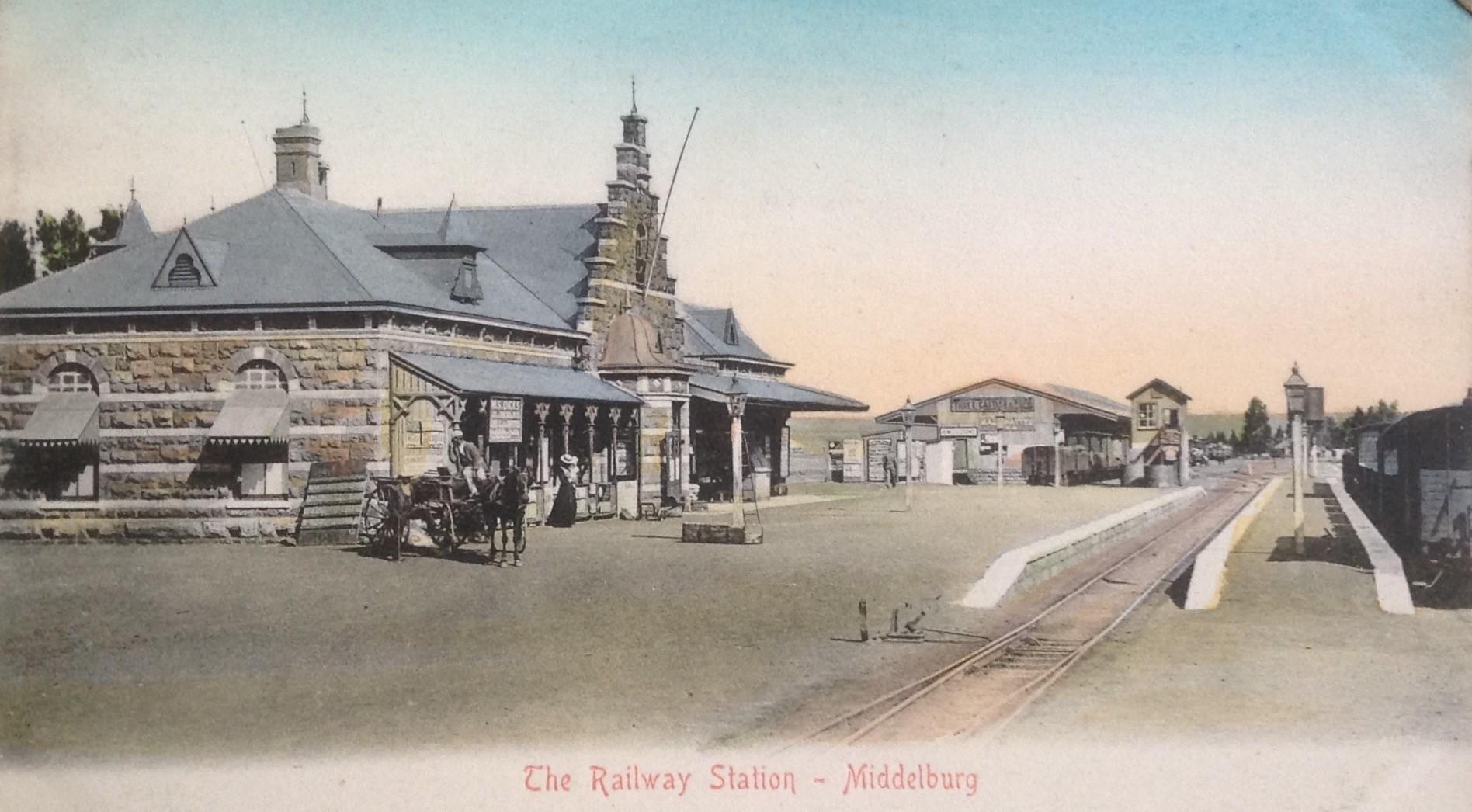 An early South African Philaphotographologist - Frederick William Willis | The Heritage Portal